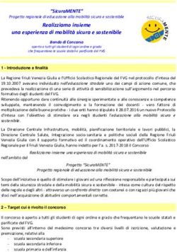 IstitutoTecnicoEconomico e Tecnologico "A. Bassi" - Lodi